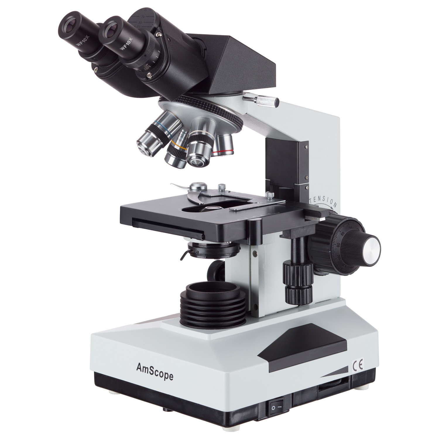 uHandy Mobile Microscope – withVal