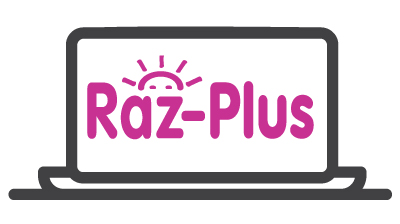 Our Creative ways to use Raz-Plus – withVal
